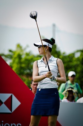 Singapore Golf - Feb 2012 Stock Pictures, Editorial Images and Stock ...