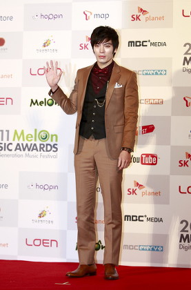 South Korean Actor Kim Sungoh Arrives Editorial Stock Photo - Stock ...