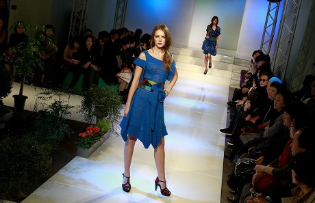 __COUNT__ South Korea Sfaa Seoul Collection - Nov 2011 Stock Pictures, Editorial Images and ...