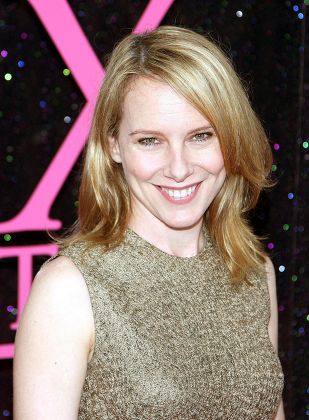 Amy Ryan Editorial Stock Photo - Stock Image | Shutterstock