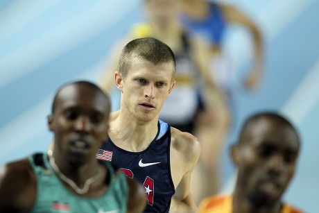 Michael Rutt C Usa Competes Mens Editorial Stock Photo - Stock Image ...