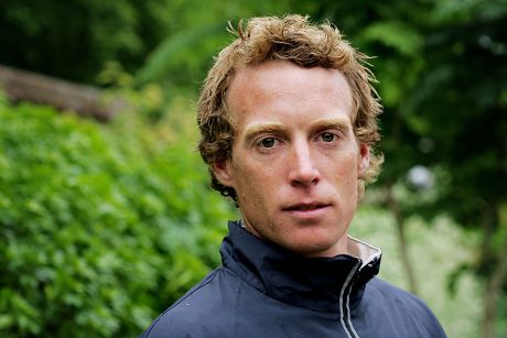 Paul Goodison Editorial Stock Photo - Stock Image | Shutterstock