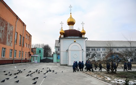 10 Ukraine Tymoshenko Prison - Dec 2010 Stock Pictures, Editorial ...