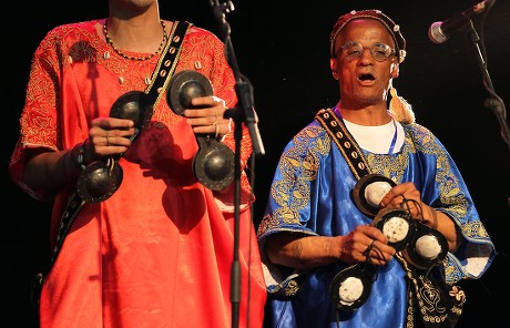 Algeria Music - May 2012 Stock Pictures, Editorial Images and Stock ...