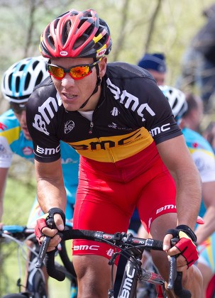 Belgian National Champion Philippe Gilbert Bmc Editorial Stock Photo ...