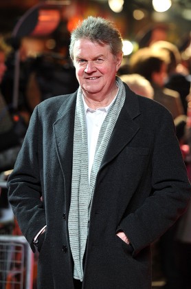 British Director John Madden Arrives World Editorial Stock Photo ...