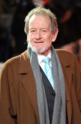 British Actor Cast Member Ronald Pickup Editorial Stock Photo - Stock ...
