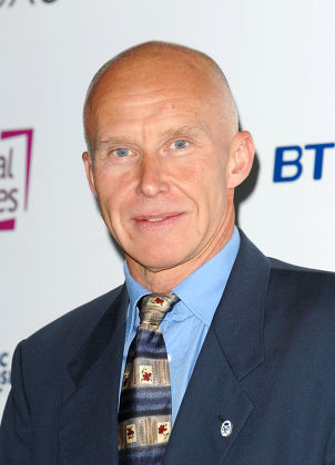 Alan Hinkes Editorial Stock Photo - Stock Image | Shutterstock