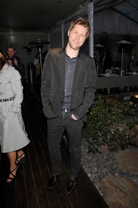 Christopher Bailey Editorial Stock Photo - Stock Image | Shutterstock