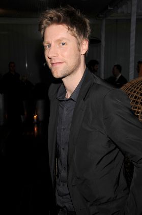 Christopher Bailey Editorial Stock Photo - Stock Image | Shutterstock