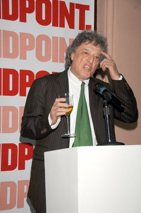 __COUNT__ Standpoint Magazine Launch, The Wallace Collection, London ...