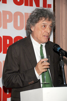 __COUNT__ imágenes de Standpoint Magazine Launch, The Wallace ...