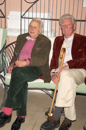 __COUNT__ imágenes de Standpoint Magazine Launch, The Wallace ...