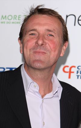 Phil Tufnell Editorial Stock Photo - Stock Image | Shutterstock