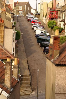 Vale Street Editorial Stock Photo - Stock Image | Shutterstock