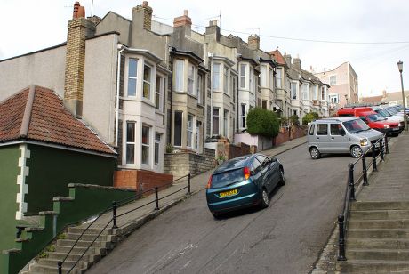 Vale Street Editorial Stock Photo - Stock Image | Shutterstock