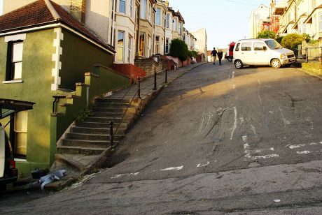 Vale Street Editorial Stock Photo - Stock Image | Shutterstock