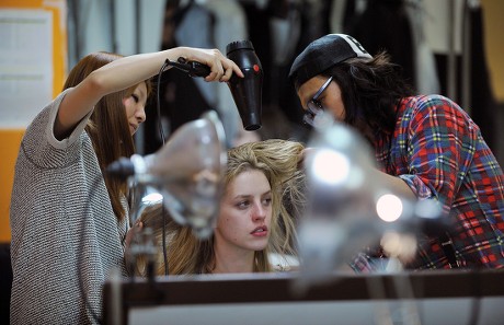 38 Helmut hair Stock Pictures, Editorial Images and Stock Photos ...