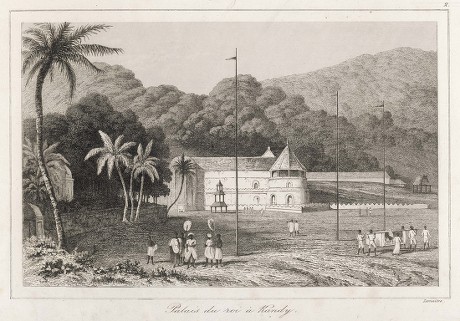 Great Mosque Kaaba Circa 1830 Editorial Stock Photo - Stock Image ...