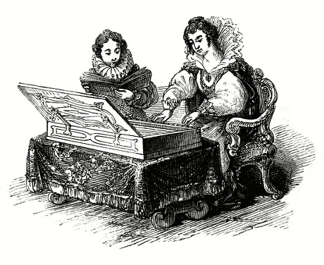 63 Virginal Stock Pictures, Editorial Images and Stock Photos ...