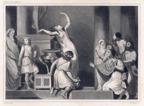 13 Pythia Stock Pictures, Editorial Images and Stock Photos | Shutterstock