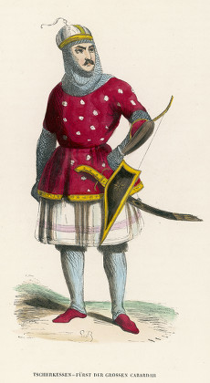 15 Cherkess Stock Pictures, Editorial Images and Stock Photos ...