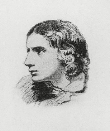 Mary Moffat Wife Robert Moffat Missionary Editorial Stock Photo - Stock ...