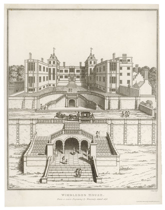 32 Elizabethan way Stock Pictures, Editorial Images and Stock Photos ...