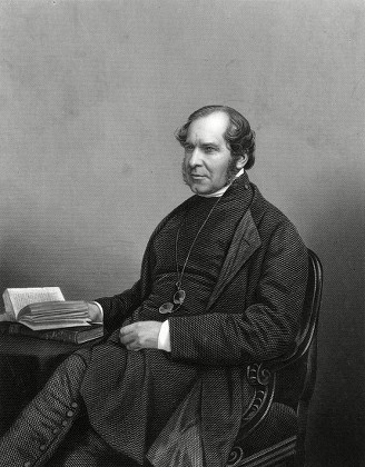 Sir William Thomas Denison British Military Editorial Stock Photo ...