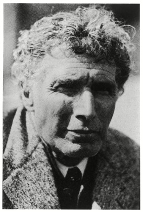 James Louis Garvin Editor Observer Circa Editorial Stock Photo - Stock ...