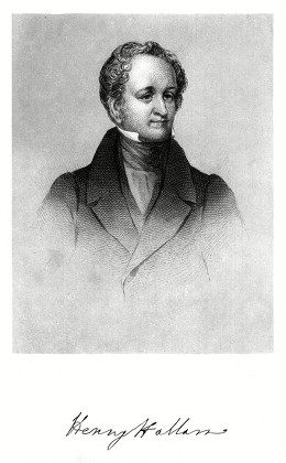 Thomas Henty Sussex Banker Landowner Inspired Editorial Stock Photo ...