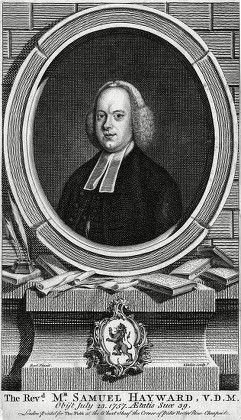 Majorgeneral Thomas Harrison Military Commander Parliamentary Editorial ...
