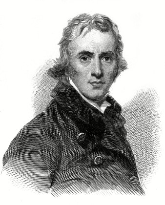 John Hoppner Artist 1758 1810 Editorial Stock Photo - Stock Image ...