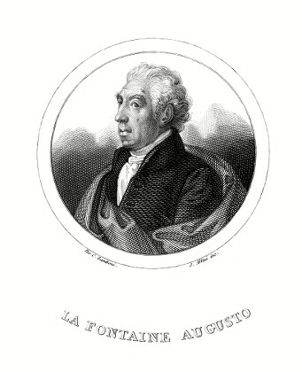 Philip Gidley King First Governor Norfolk Editorial Stock Photo - Stock ...