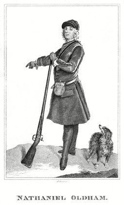 Swagsman Circa 1900 Editorial Stock Photo - Stock Image | Shutterstock