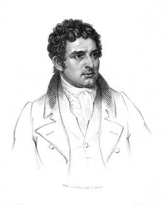 John Philip Kemble Actor 1757 1823 Editorial Stock Photo - Stock Image | Shutterstock