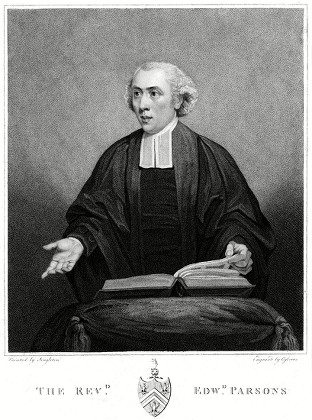 William Conyngham First Baron Plunket Irish Editorial Stock Photo ...