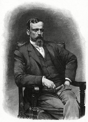 Henryk Adam Aleksandr Pius Sienkiewicz Polish Editorial Stock Photo ...