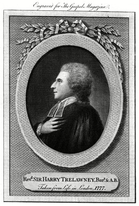 James Ware Surgeon 1756 1815 Editorial Stock Photo - Stock Image ...