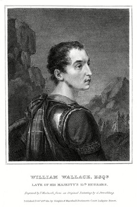 Hester Tradescant Wife John Tradescant Elder Editorial Stock Photo ...