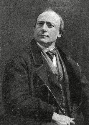 Theodore De Banville French Poet Photo Editorial Stock Photo - Stock ...
