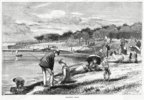 General View Amboina Scene Notorious Massacre Editorial Stock Photo ...