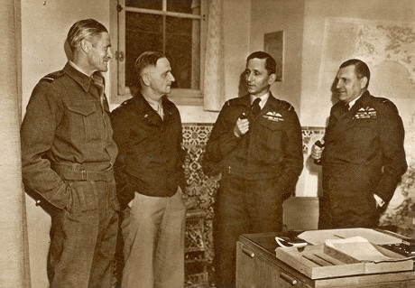 38 Luftwaffe commander Stock Pictures, Editorial Images and Stock ...