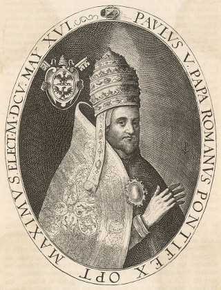 Pope Telesphorus Pope Saint Greek By Editorial Stock Photo - Stock ...