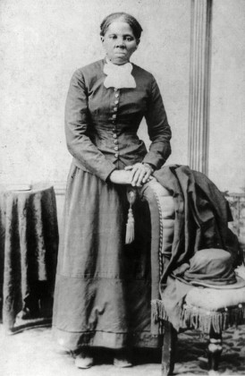Harriet Tubman Born Araminta Ross C Editorial Stock Photo - Stock Image ...