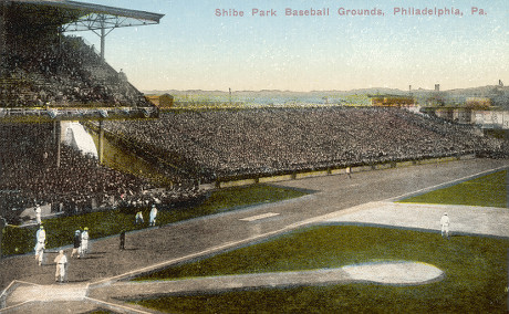 67 Shibe park Stock Pictures, Editorial Images and Stock Photos ...