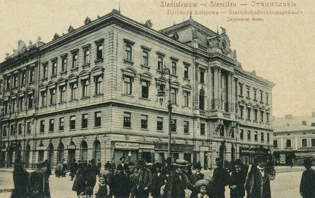 1 Stanislawow Stock Pictures, Editorial Images and Stock Photos ...