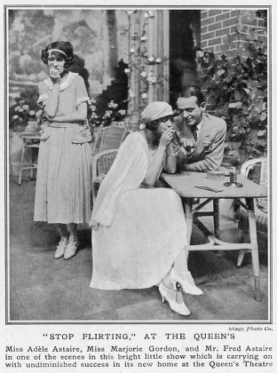 Lady Idina Gordon Nee Sackville Her Editorial Stock Photo - Stock Image ...