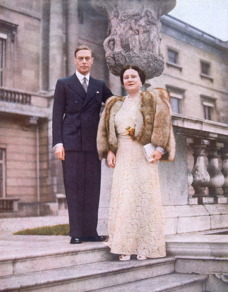 MARRIAGE NICHOLAS MOSLEY BORN 1923 MISS Editorial Stock Photo - Stock ...