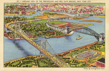 8 Hell gate bridge Stock Pictures, Editorial Images and Stock Photos ...